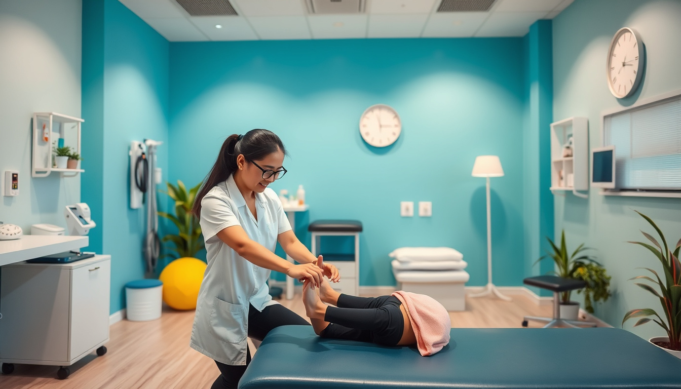 Discover the Best Physio for Hand Pain in Singapore: Your Ultimate ...